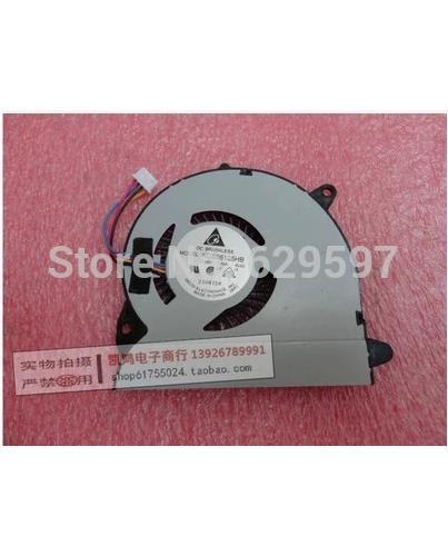 CPU Cooling FAN Asus U32J U32JC U32U U32V U32VJ U82U X32 X32U ...