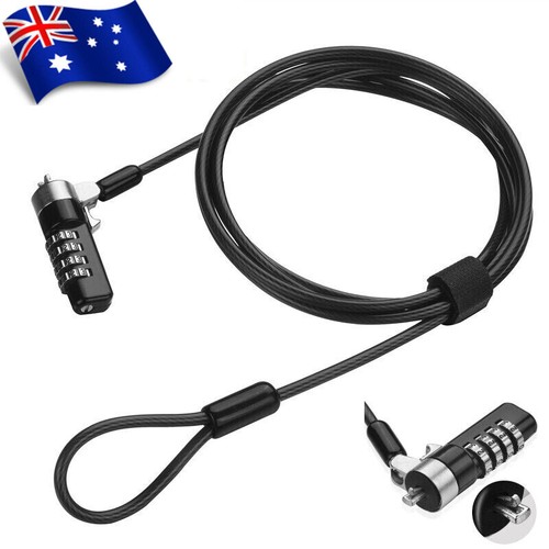 1 Pc Suitable For Dell laptop Password Computer Lock 3 * 5mm Wedge ...
