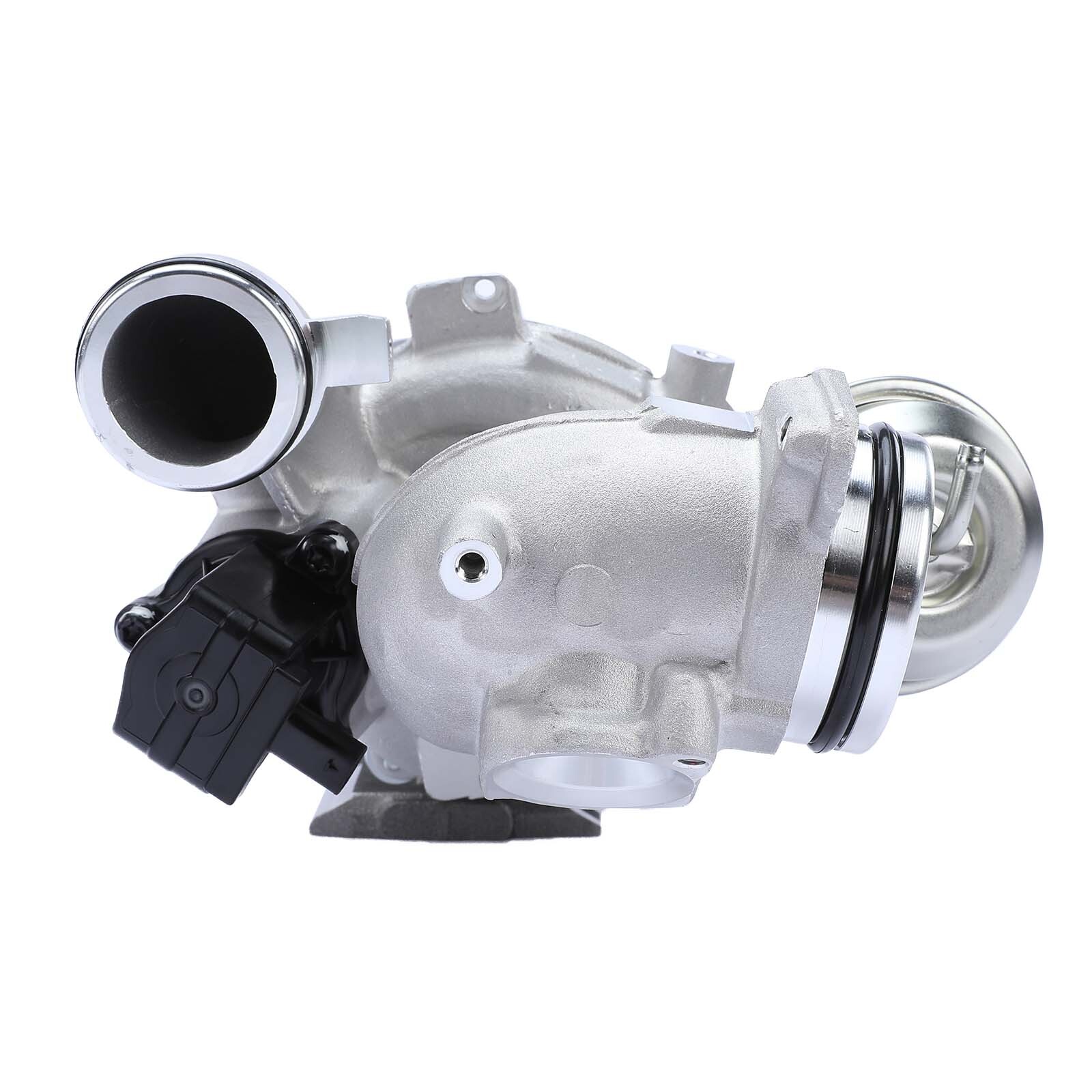 Turbo Turbocharger for Mercedes-Benz C400 2015 E400 2014-2017 GL450 ...