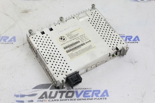 BMW E90 E92 E93 E60 E61 E63 E64 E65 E70 DLP SATELLITE RADIO MODULE ...