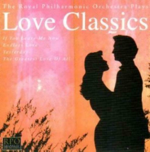 Love Classics - Various Artists - CD | eBay