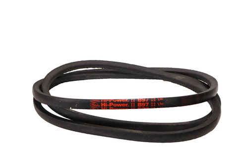 (NEW) GATES B97 , B 97 , B-97 Hi-Power II V-Belt USA | eBay