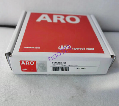 1SET NEW 637118-C Diaphragm Pump Repair Kit For ARO Pump 6661A3-344-C ...