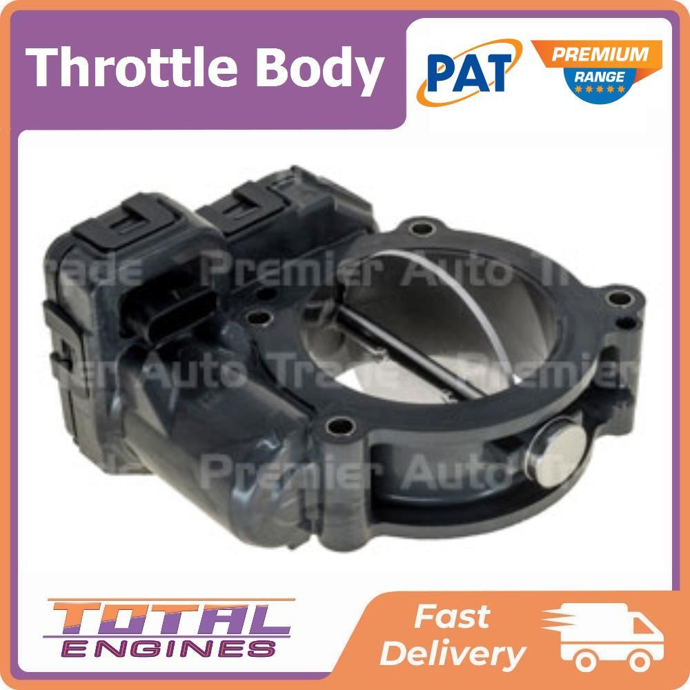 PAT Premium Throttle Body fits Mercedes Benz Valente 113CDI/W639 2.0L ...