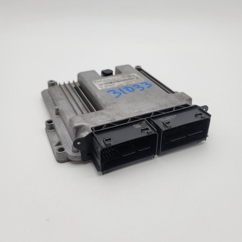 2015 2016 Ford Escape Engine Computer Control Module ECM ECU FJ5A ...