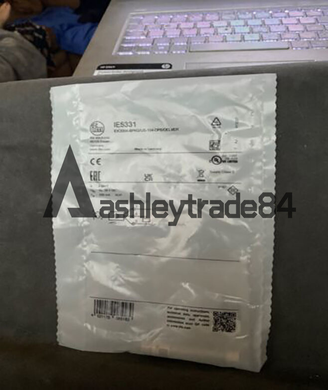 1PCS New in Box IFM IE5331 pressure sensor | eBay