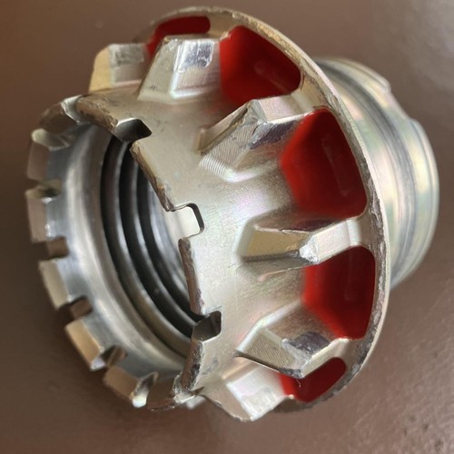 Formula 1 F1 Williams Wheel Nut Red | eBay