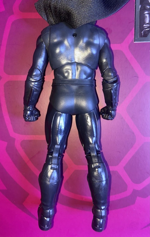 McFarlane Dc Multiverse Batman & Robin (George Clooney) 6 Pack Edition ...