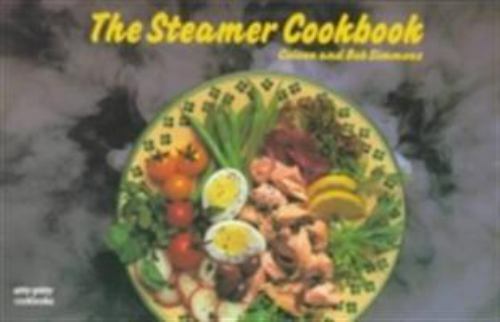 The Steamer Cookbook (Nitty Gritty Cookbooks) - Paperback - B8 ...