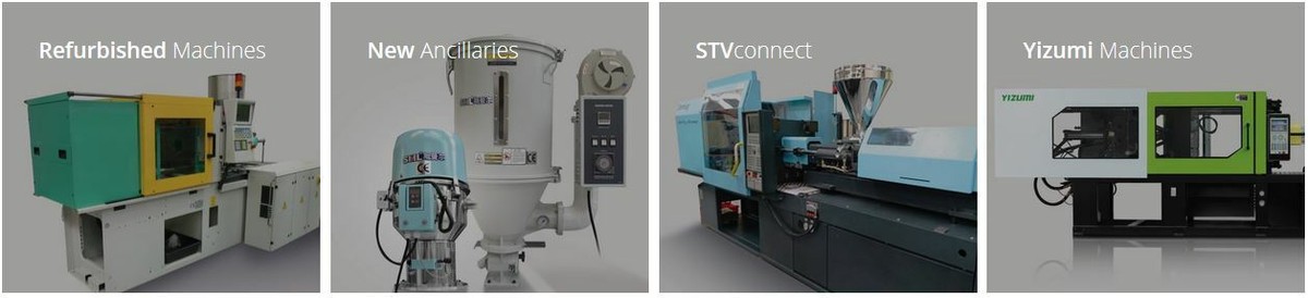 STV Machinery | eBay Stores