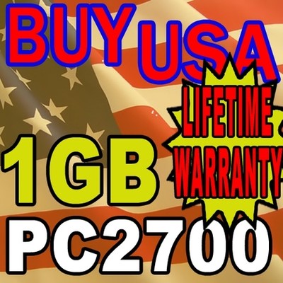 1GB IBM ThinkPad G41 R50 R50e R50p R51 T41 Memory RAM | eBay