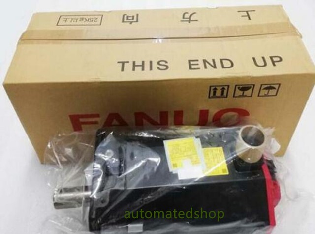 1pcs for FANUC A06b-1474-b128#f321 Servo Motor One Year for sale online ...