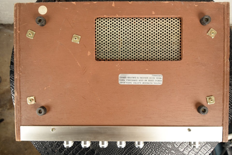 1970's Realistic STA-52 31-2072 AM/FM Stereo Receiver | Korea, Republic ...