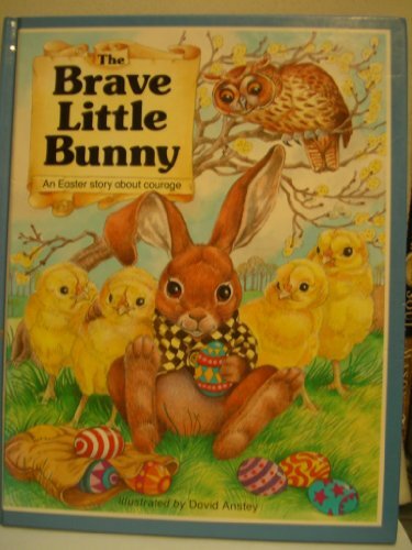 The Brave Little Bunny, Angela Holroyd et David Anstey | eBay