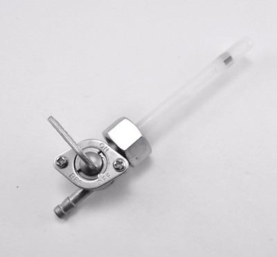 Fuel Petcock Assembly For Suzuki RM50 RM60 RM80 RM100 RM125 RM250 RM370 ...