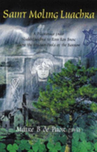 Saint Moling Luachra : A Pilgrimage from Sliabh Luachra to Rinn Ros ...