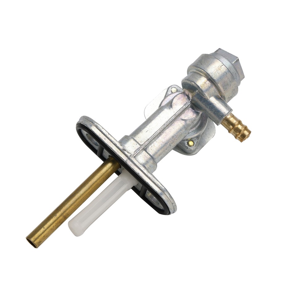 Gas Tank Fuel Cock Valve Petcock fit for SMC ATV RAM R100 Hornet 100 ...