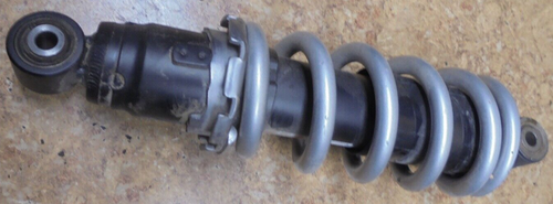 2018 Kawasaki Ninja EX650 EX 650 J EX650J Rear Shock Suspension Mono ...