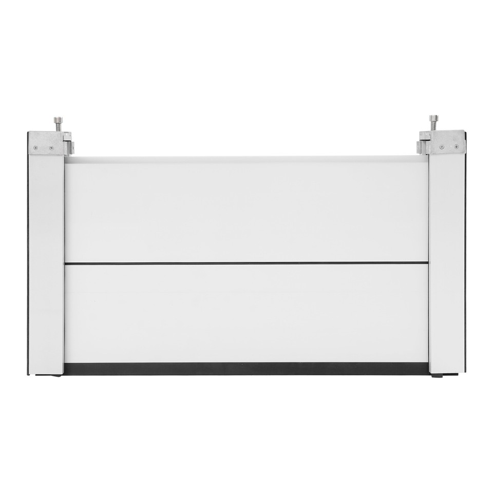 Heavy Duty Unit Module Design Flood Protection Barrier Reusable Flood ...