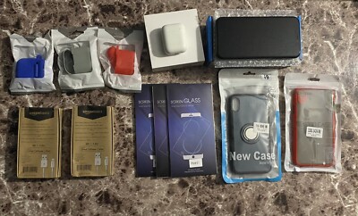 IPhone XR Bundle (REFURBISHED) | eBay