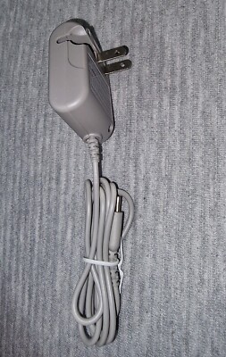 Nintendo USG-002 5.2v Charger Power Adapter for Nintendo DS Lite System ...