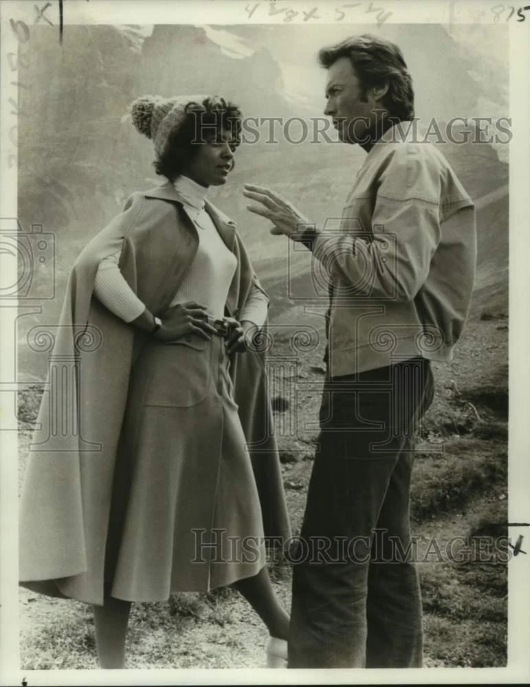 Vonetta Mcgee Eiger Sanction