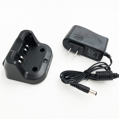 NEW ICOM BC-213 Desktop Charger for IC-V88 IC-U88 IC-F29SR IC-F1000 IC ...