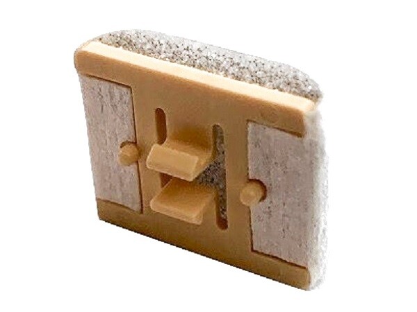 Genuine Original OEM Xerox 042K92010 Cleaner Assembly Base for sale ...