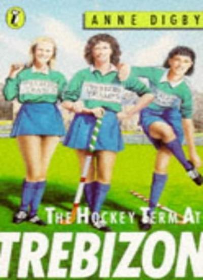 The Hockey Term at Trebizon By Anne Digby | eBay