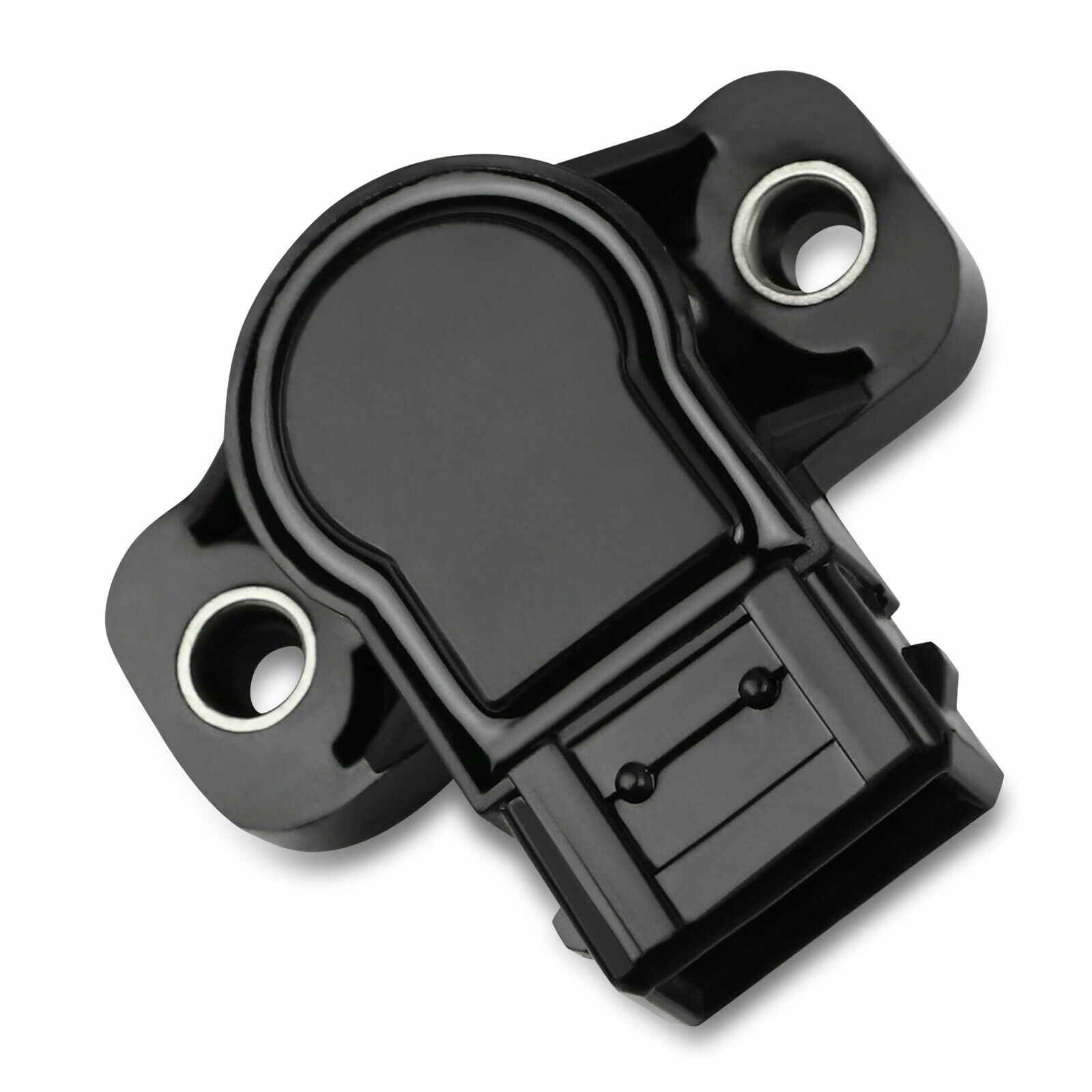 Throttle Position Sensor 35170-37100 for Hyundai Tucson Tiburon 2.7L ...