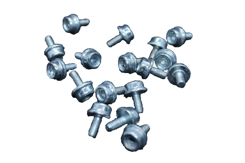 Canvas Soft Top Snap Fastners Hooks Studs 16 Pc Fit For Suzuki Samurai ...