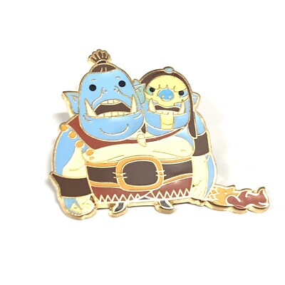Dota 2 Ogre Magi Pin Lapel Enamel The International Valve Steam ...