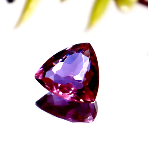 Color Changing Natural Alexandrite Certified Loose Gemstone 10 CT ...