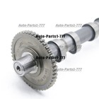 Genuine Exhaust Camshaft For VW GLI Golf GTI Tiguan EA888 1.8 2.0 TSI ...