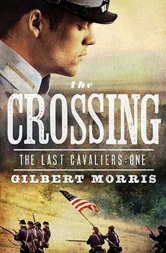 The Crossing by Gilbert Morris: Used 9781602609075| eBay