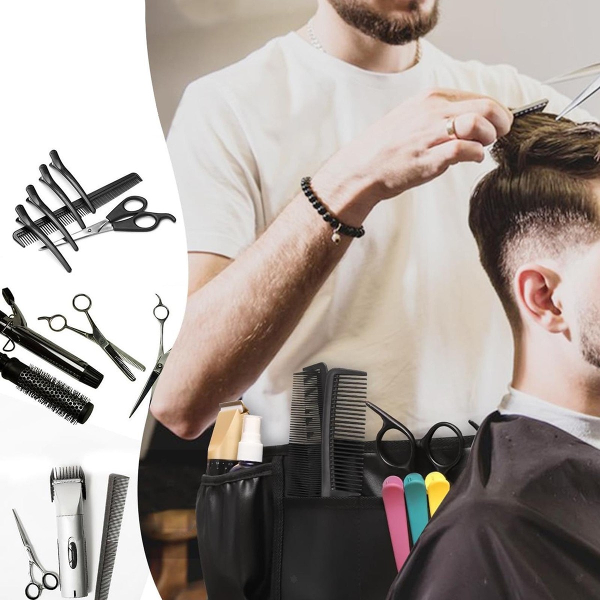 Hair Styling Tools