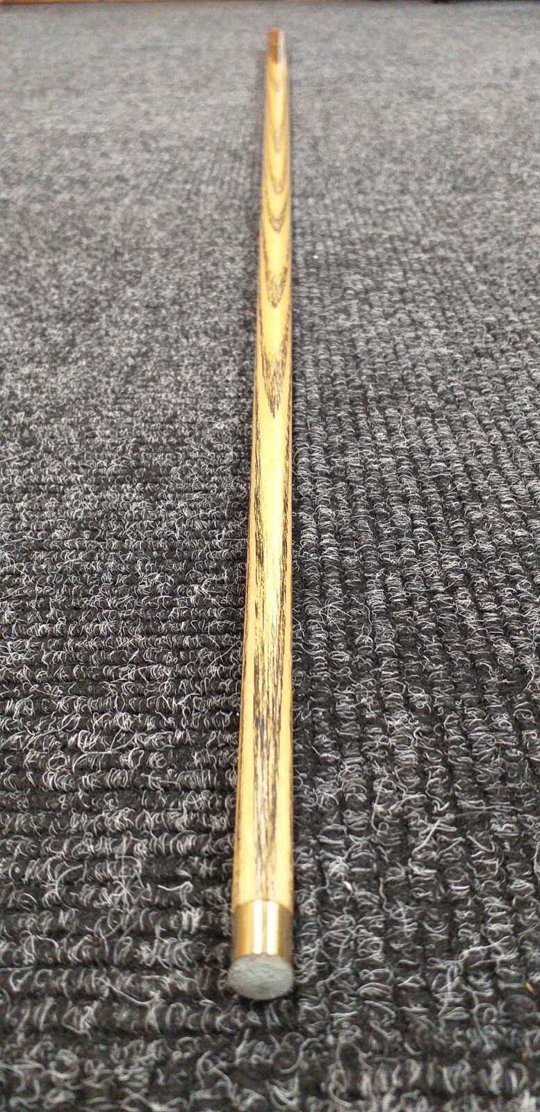 Ton Praram III (Series 2 Pro) Snooker Cue (1 Piece) Used £1020 | eBay UK