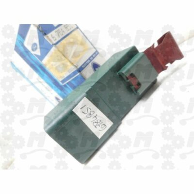 Engine Cooling Fan Relay for Ford Escort Models MK4 MK5 8/1990 | eBay