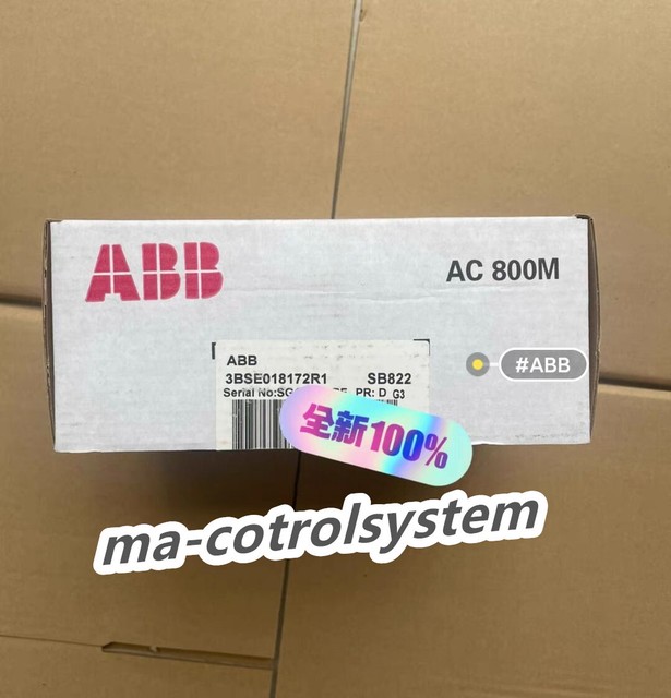 ABB SB822 Rechargeable Battery Unit for sale online | eBay