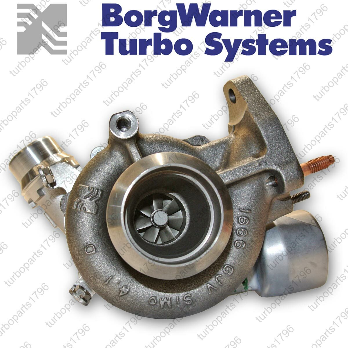 16359700029 Turbolader Neuteil 144114428R INFINITI Dacia Duster RENAULT ...