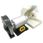 Single-Station High Speed Buffing Grinder Jewelry Polisher 110V 3000rpm ...
