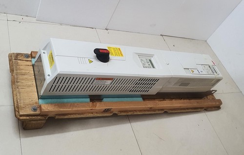 ABB VFD | ACH580-VCR-027A-4 +F267 | 27A, 20HP, 440-480V | NEW OPEN BOX ...