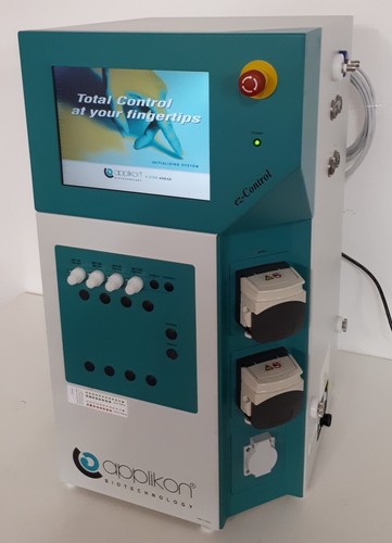 Applikon Biotechnology EZ-Control Bioreactor Control Unit | eBay