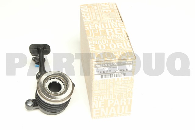 3062000Q2B Genuine Nissan CYL Clutch Operating 30620-00q2b for sale ...