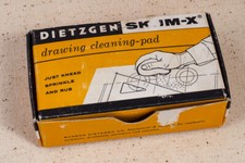 2 Skum-x Drawing Cleaning Pads Dietzgen 140P for sale online | eBay