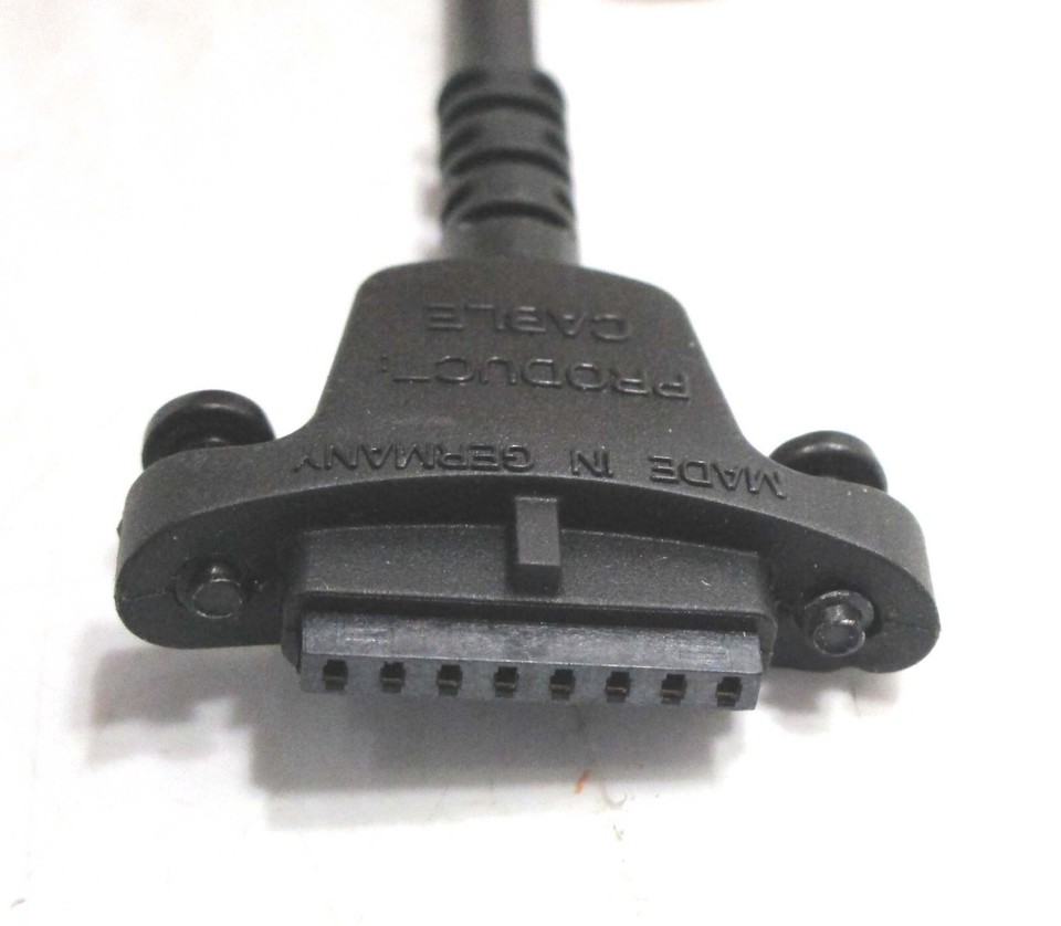 Sennheiser NEXUS U-384/U (TP-105) Cable for HME 26/46 & HMD 26/46 ...