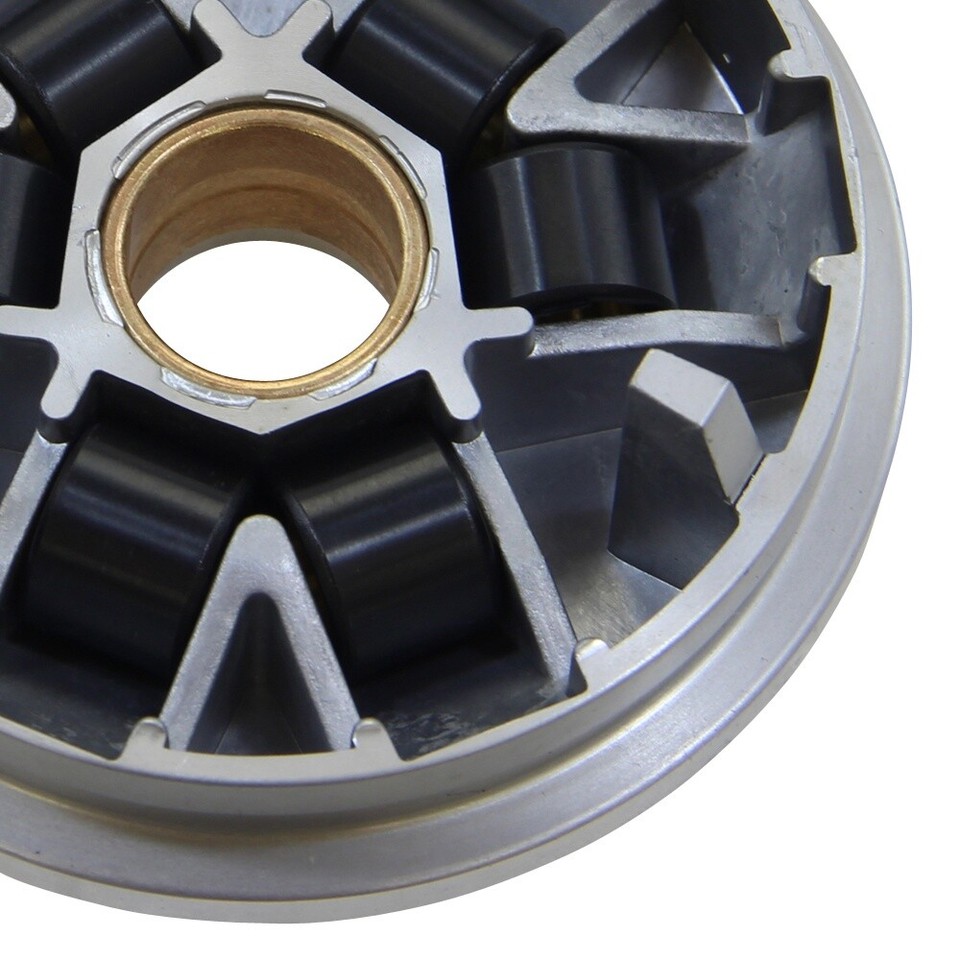 Variomatik Racing für 2-Takt 50ccm Honda Motor mit V.Matic (Zoomer ...