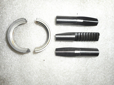Drill Chucks - Jacobs Kit