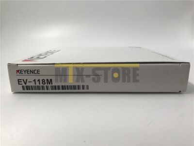 1pcs New Keyence Brand new ones Proximity Switch EV-118M | eBay