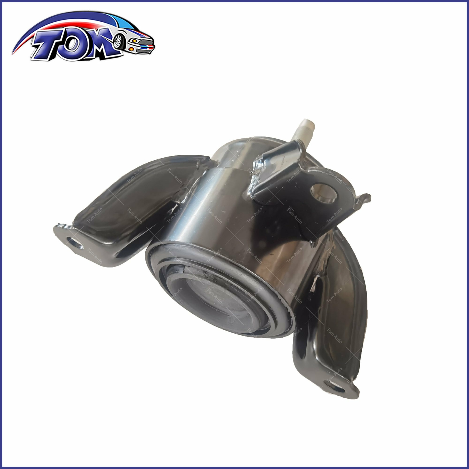 Front Motor Mount - Hydraulic for 2014-2019 Kia Soul 1.6L 2.0L 21810 ...